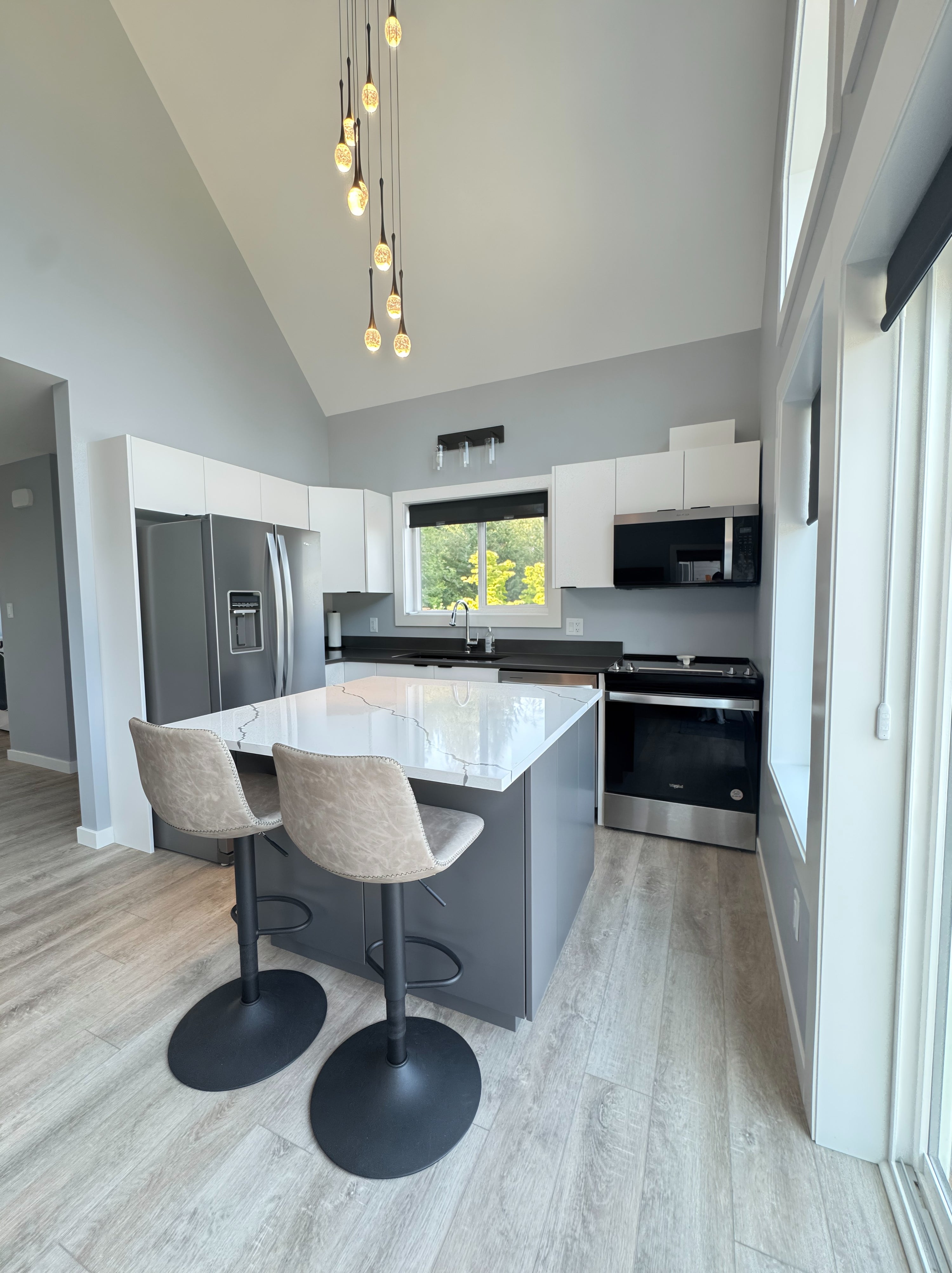 Trafalgar Homes | Budget-Friendly Carriage, Vacation and New Homes